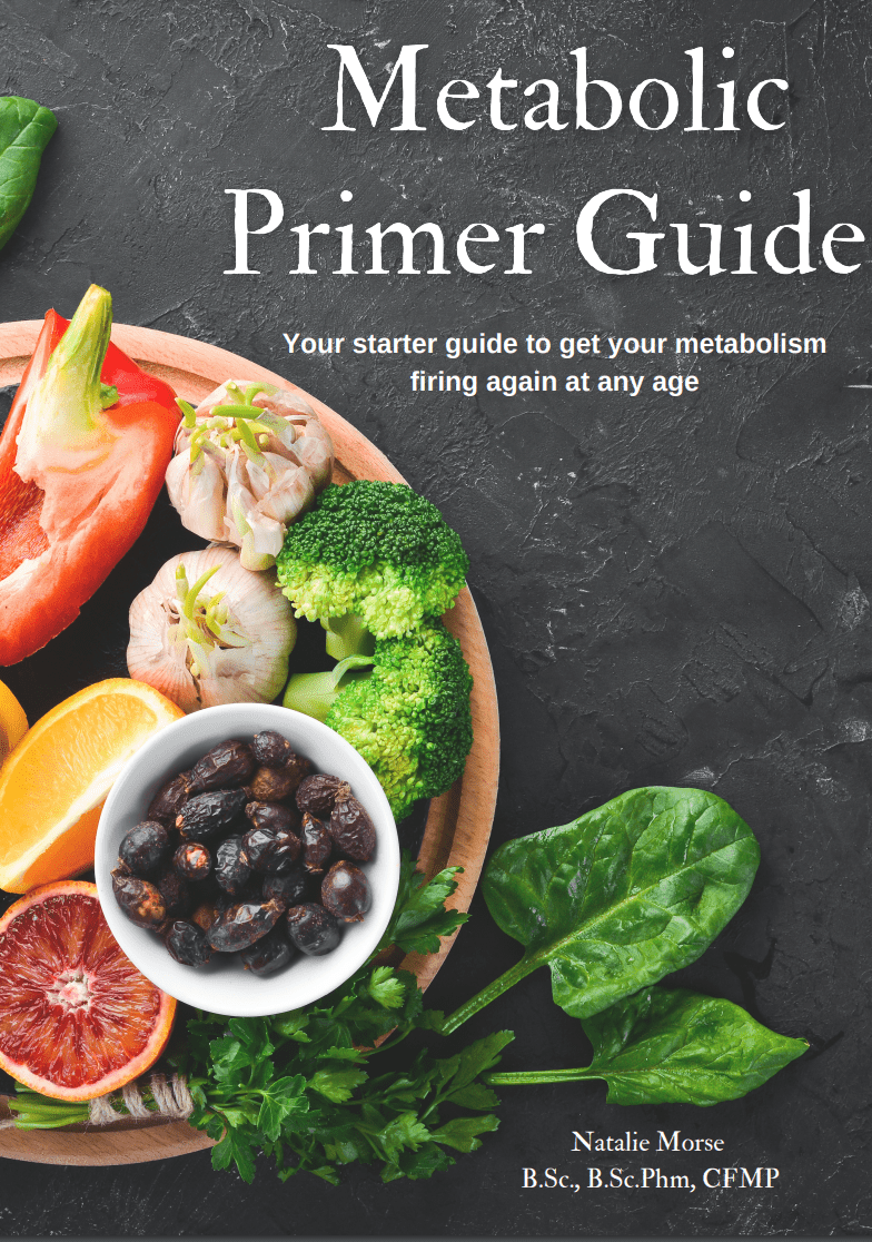 Discover How To Help Fire up Metabolism